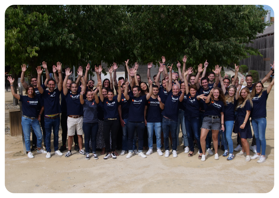 A propos | Bricks.co